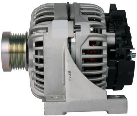 HELLA Alternator 8EL 012 428-431 - Opinie i ceny na Ceneo.pl