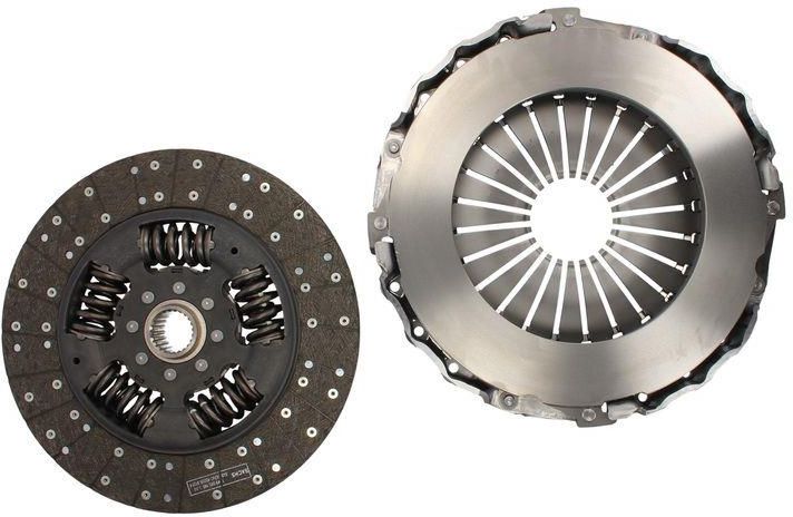 Sprzęgło SACHS Sprzęgło - komplet 3400 700 601 - Opinie i ceny na Ceneo.pl