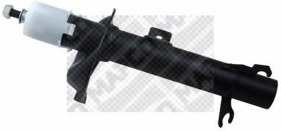 Amortyzator samochodowy MAPCO Amortyzator 20642 - Opinie i ceny na Ceneo.pl