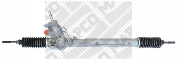 MAPCO Przekładnia kierownicza 29809 - Opinie i ceny na Ceneo.pl