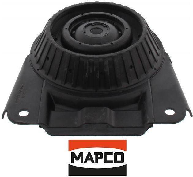 MAPCO Mocowanie amortyzatora 33659 - Opinie i ceny na Ceneo.pl
