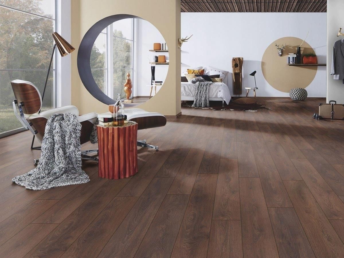 Panele Laminowane Krono Original 8633 Dąb Shire - Opinie i ceny na Ceneo.pl