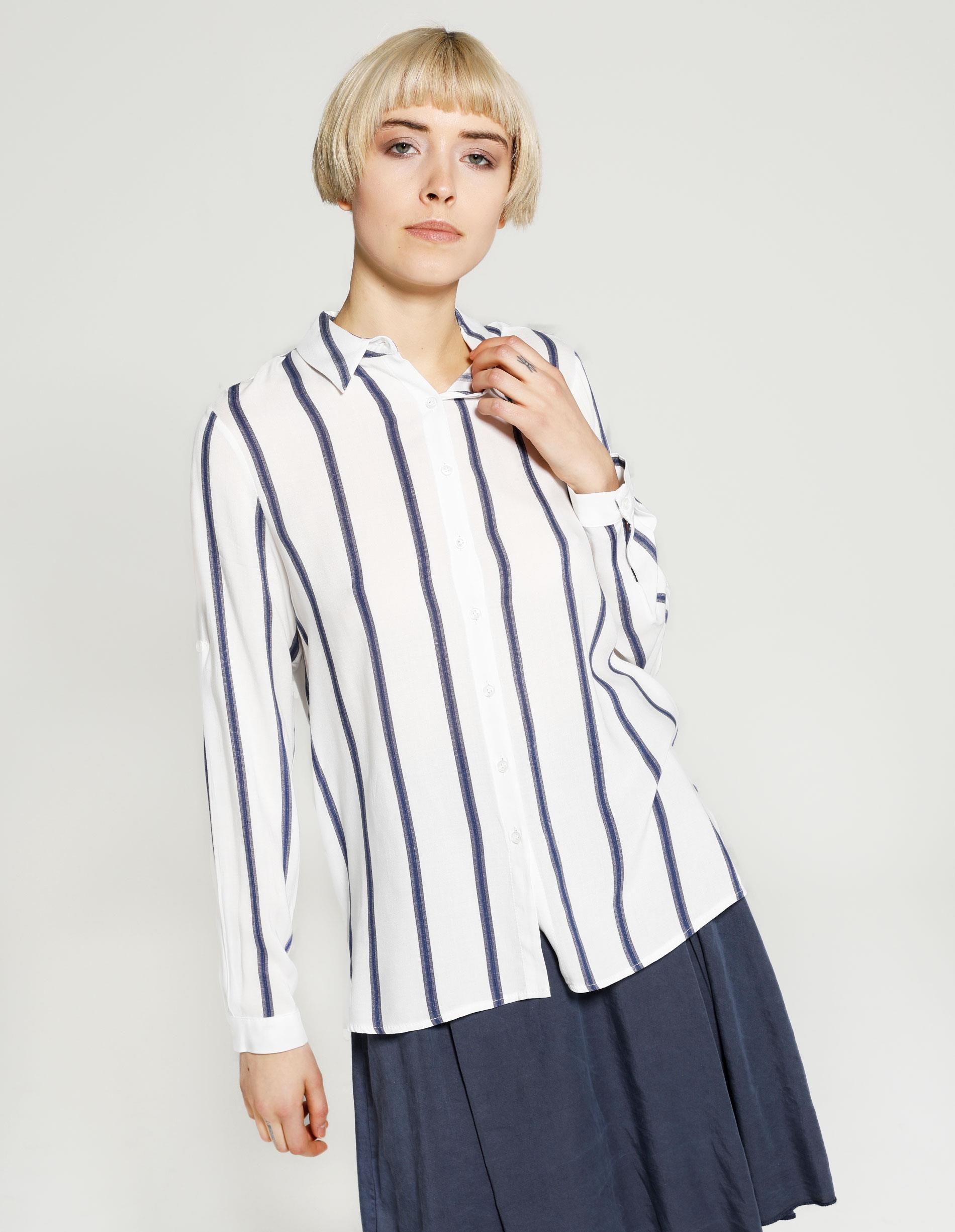 Unisono KOSZULA 3-244 WHITE - Ceny i opinie - Ceneo.pl