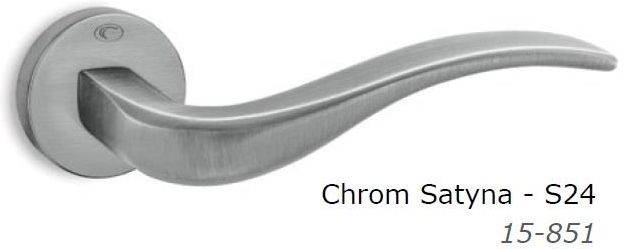 Convex 1625 Chrom Satyna - Opinie i ceny na Ceneo.pl