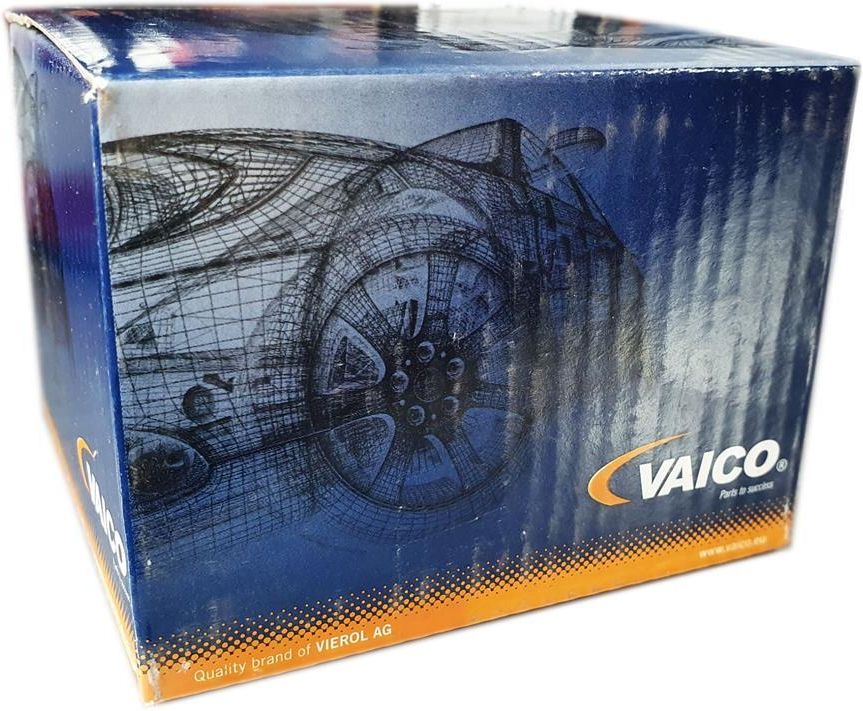 VAICO Zestaw filtra hydraulicznego automatycznej skrzyni biegów V20 ...