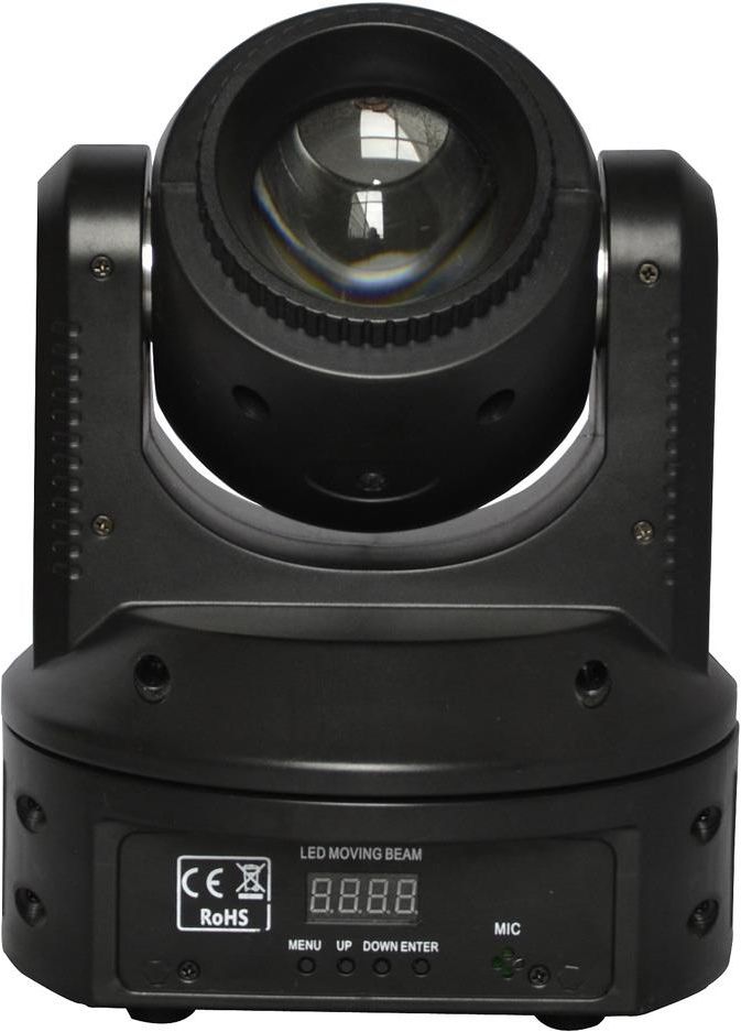 Fractal Lights BEAM PRO 60W - Sprzęt oświetleniowy - Ceny i opinie ...