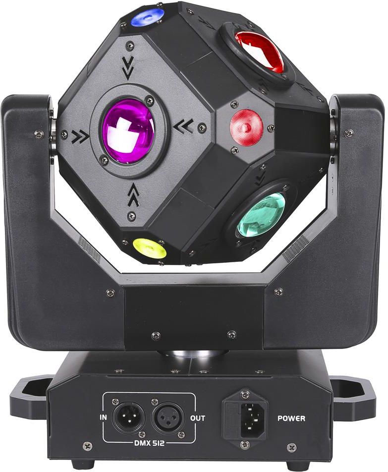 Fractal Lights LED Matrix 2 - Sprzęt oświetleniowy - Ceny i opinie ...