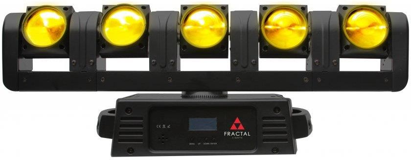 Fractal Lights LED Matrix 4 - Sprzęt oświetleniowy - Ceny i opinie ...