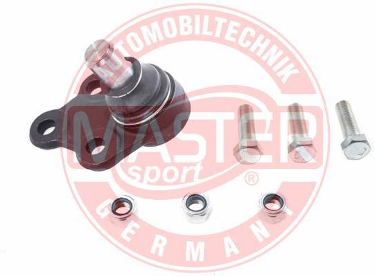 MASTER-SPORT SWORZEŃ WAHACZA MERCEDES MS 22394-SET-MS - Opinie i ceny ...