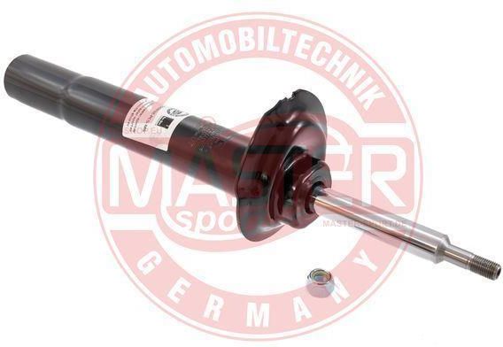 Amortyzator samochodowy MASTER-SPORT Amortyzator 556832-PCS-MS - Opinie ...