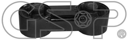 Zawieszenie silnika GSP 96314229 PODUSZKA SILNIKA DAEWOO MATIZ M100 ...