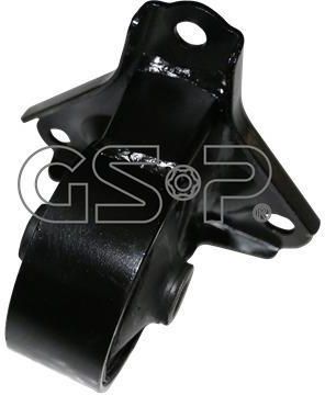 Zawieszenie silnika GSP 21910-2E100 PODUSZKA SILNIKA HYUNDAI/KIA 514536 ...