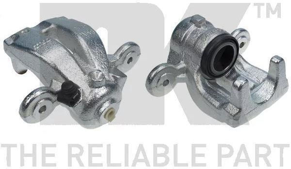 NK Zacisk hamulcowy 2115201 - Opinie i ceny na Ceneo.pl