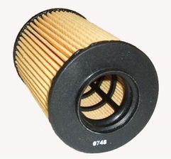 FRAM FILTR OLEJU MERCEDES A/B KLASA W169/W245 04) SZT FRAM CH10054ECO ...