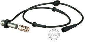 DELPHI CZUJNIK ABS LAND ROVER FREELANDER I 98-06 SS20370 - Opinie i ...