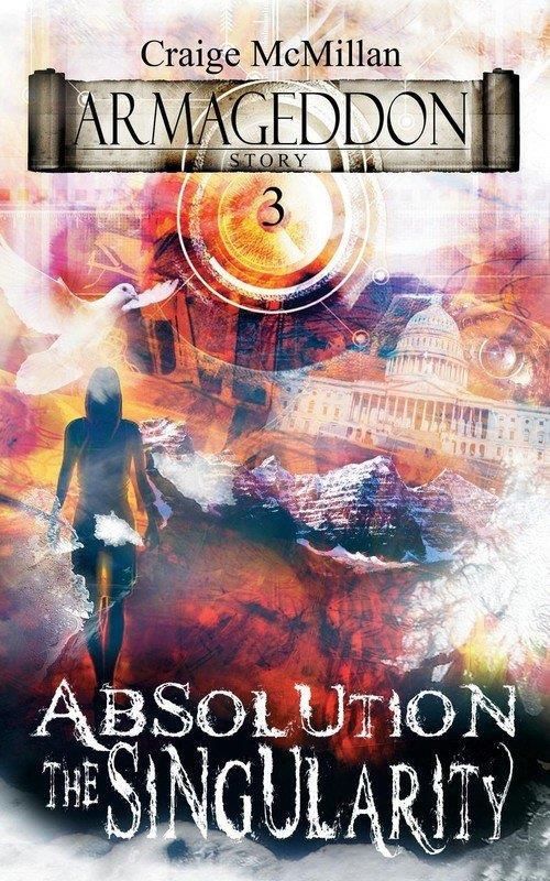 Absolution the Singularity: The Final Solution to God, Guilt and Grief ...