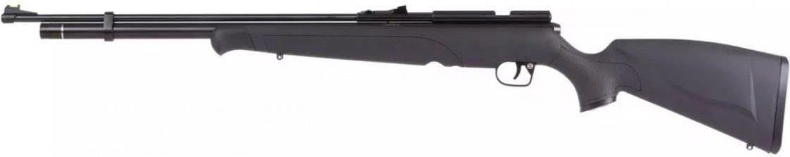 Crosman Karabinek PCP Benjamin Maximus 4,5MM - Ceny i opinie - Ceneo.pl