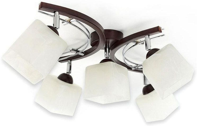 ROMIR 5 LUX 400/1 945 - Opinie i atrakcyjne ceny na Ceneo.pl