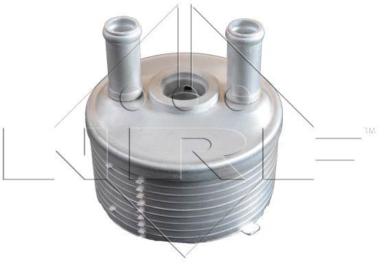Nrf Chłodnica Oleju 31214 - Opinie i ceny na Ceneo.pl
