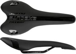 Accent Execute Pro Siodełko rowerowe MTB szosa czarne - Ceny i opinie ...