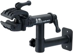 Bike Hand YC 116 Uchwyt do serwisowania roweru mocowany do ściany - Ceny i opinie - Ceneo.pl