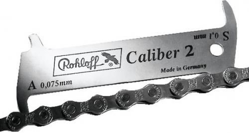 Rohloff Caliber 2 Miernik zużycia łańcucha - Ceny i opinie - Ceneo.pl