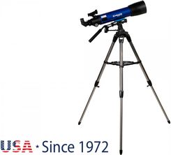 Teleskop Meade Infinity 102mm AZ - Ceny i opinie na Ceneo.pl