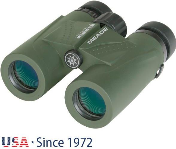 Lornetka Meade Wilderness 10x32 - Ceny i opinie na Ceneo.pl