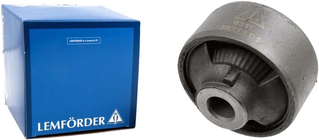 LEMFÖRDER TULEJA WAH LEMFORDER 38315 01 NISSAN QASHQAI 07- X-TRAIL 07 ...