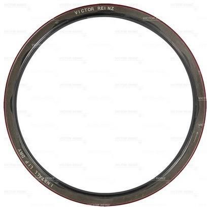 Blok silnika REINZ Pierscień uszczelniający wału korbowego 81-37937-00 ...