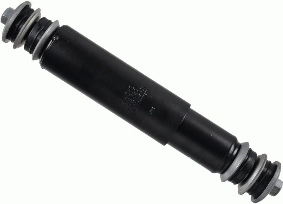 Amortyzator samochodowy SACHS Amortyzator 316523 - Opinie i ceny na Ceneo.pl