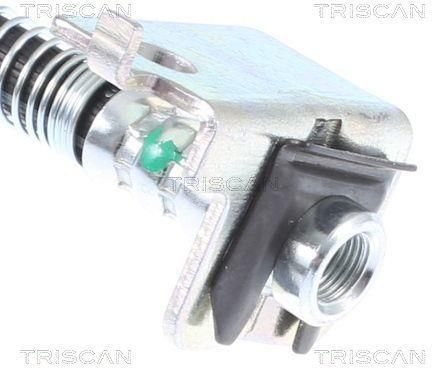 TRISCAN Czujnik prędkości obrotowej koła (ABS lub ESP) 8180 10324 ...