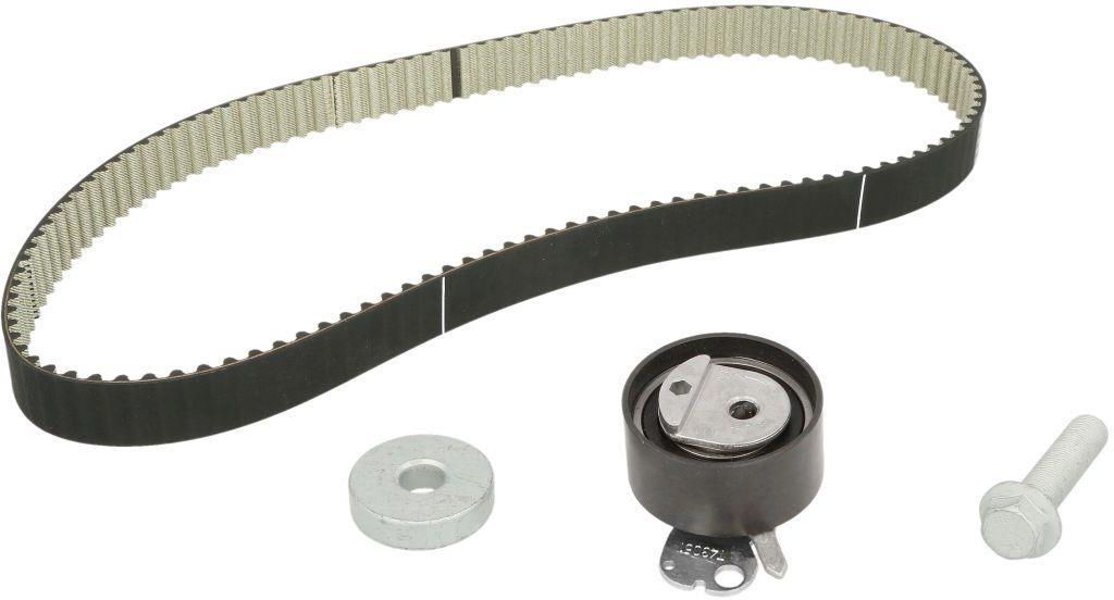 Mechanizm rozrządu SKF rozrząd kpl. DACIA/MERCEDES DOKKER/DUSTER/LOGAN ...