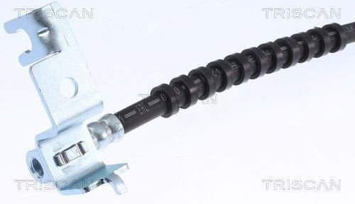 TRISCAN Czujnik prędkości obrotowej koła (ABS lub ESP) 8180 25219 ...