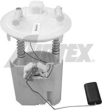 AIRTEX Czujnik poziomu paliwa E10581S - Opinie i ceny na Ceneo.pl