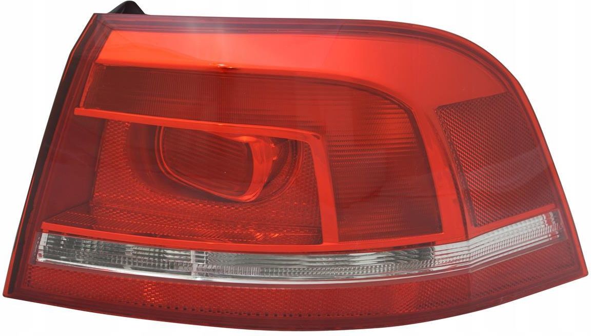 Lampa tylna TYC Lampa tylna zespolona 11-12483-01-2 - Opinie i ceny na ...