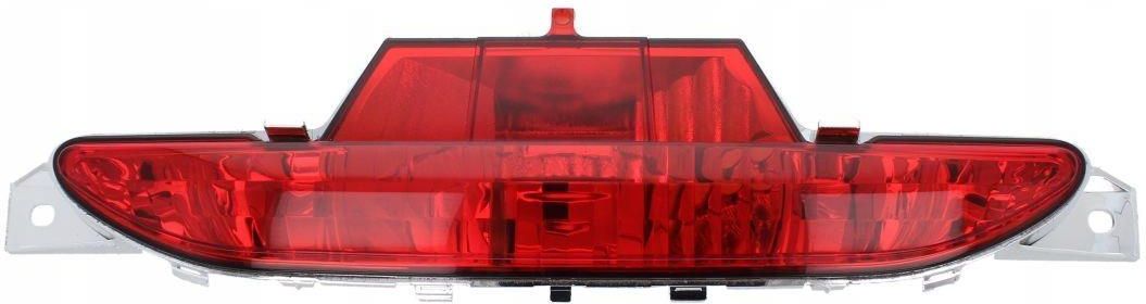 TYC Lampy przeciwmgłowe tylne 19-12467-01-2 - Opinie i ceny na Ceneo.pl