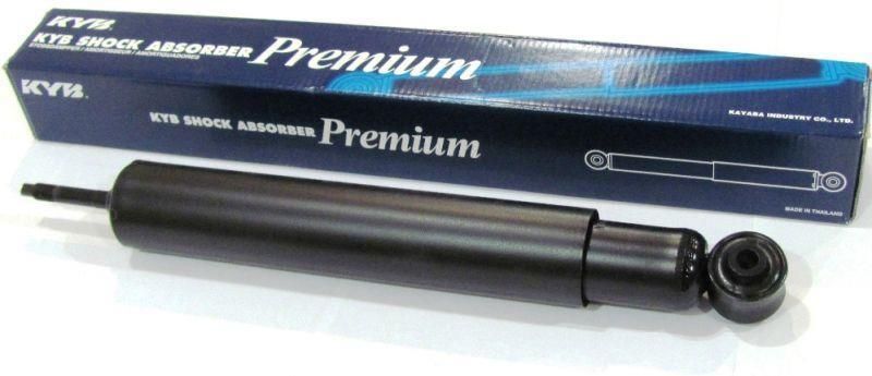 Amortyzator samochodowy KYB amortyzator tył C-elysee 301 3438000 ...