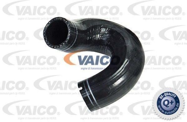 VAICO PRZEWÓD INTERCOOLERA /TURBINY/ VAICO V24-0702 FIAT DOBLO, V24 ...
