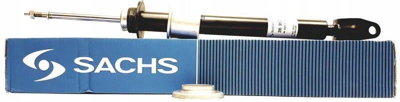 Amortyzator samochodowy SACHS amortyzator 316950 - Opinie i ceny na Ceneo.pl