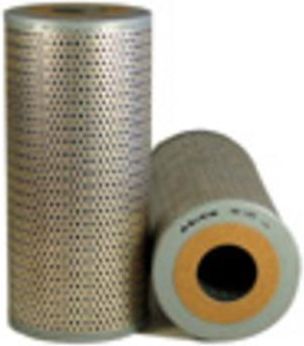 ALCO FILTER Filtr oleju MD-125 - opinie i ceny na Ceneo.pl