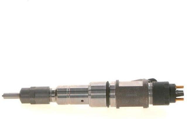 BOSCH WTRYSKIWACZ 0445124037 - Opinie i ceny na Ceneo.pl