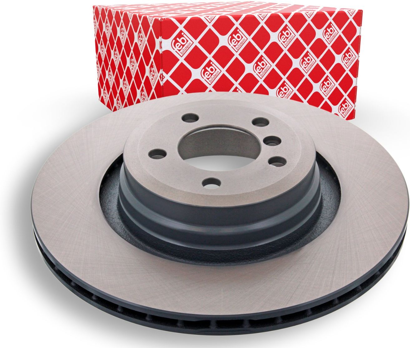 Febi Bilstein Tarcza Ham.Bmw 7 E65,E66 44011 - opinie i ceny na Ceneo.pl