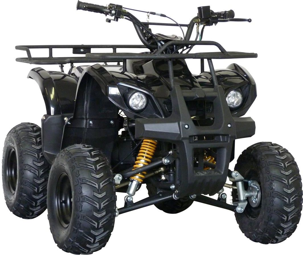 ATV Quad KXD 006/7 125cc Automat - Opinie i ceny na Ceneo.pl