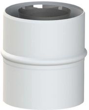 System kominkowy Jeremias Adapter 80/125-80/125 Do Kotła Junkers Cerapur Midi - Opinie i ceny na ...