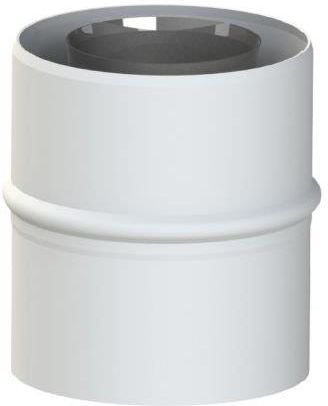 System kominkowy Jeremias Adapter 80/125-80/125 Do Kotła Junkers Cerapur Midi - Opinie i ceny na ...