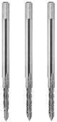 Fanar Gwintownik Ręczny Ngmm/3 Din-2181 Hsse Inox M2 3Sztukowy A2-235801-0020 - Opinie i ceny na ...