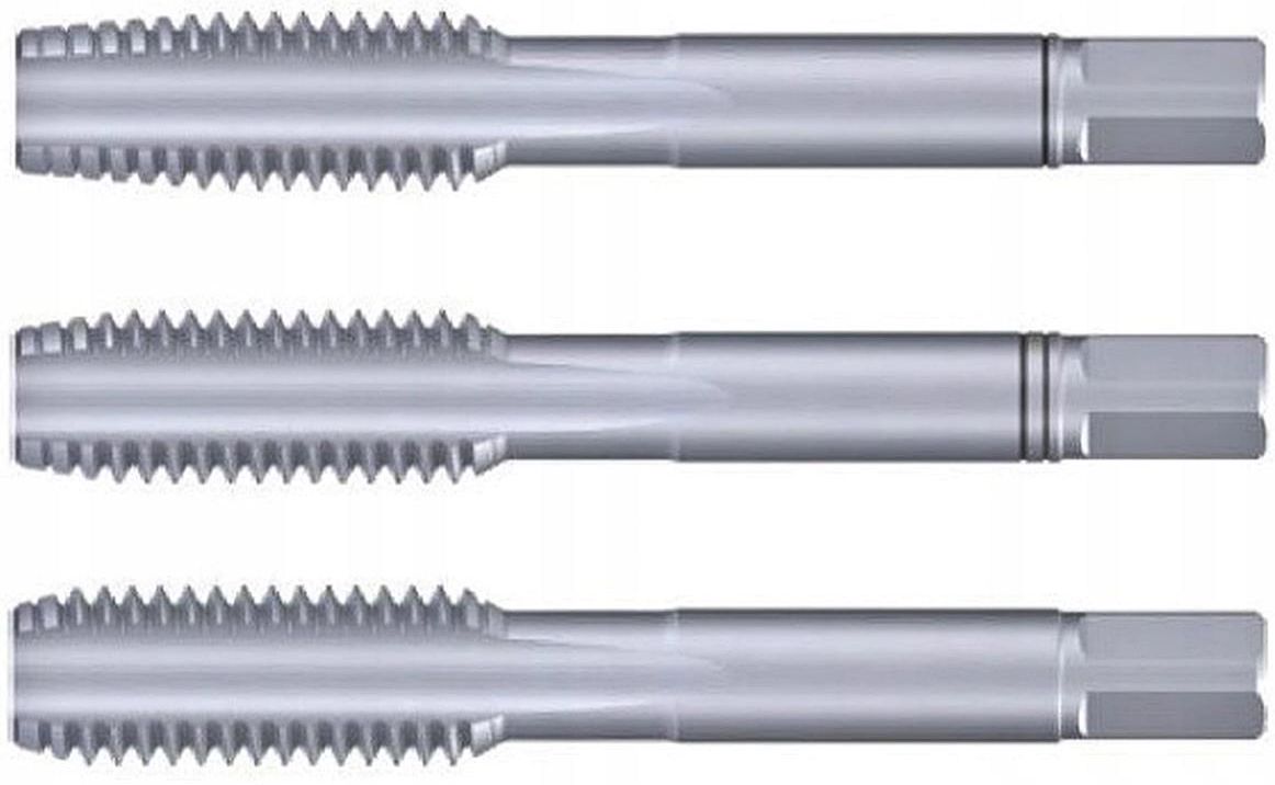 Fanar Gwintownik Ręczny Din-352 Hss M3 A1-230001-0030 - Opinie i ceny na Ceneo.pl