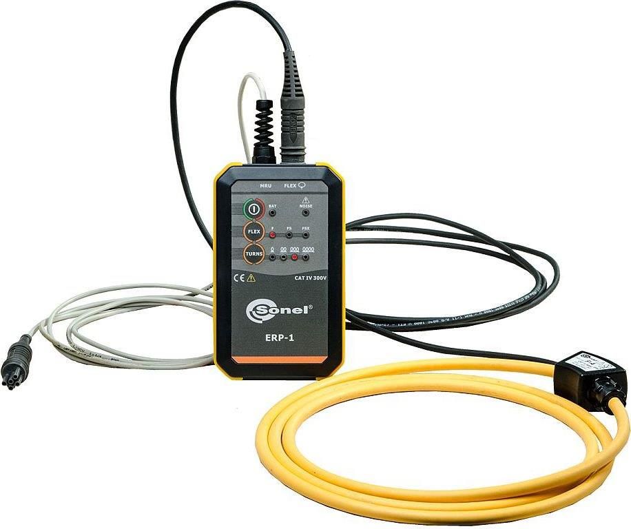 Sonel Adapter Do Pomiarów Rezystancji Uziemienia Słupów ...