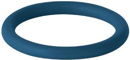 Akcesoria do hydrauliki Geberit Mapress Fkm Uszczelka Niebieska 28mm ...